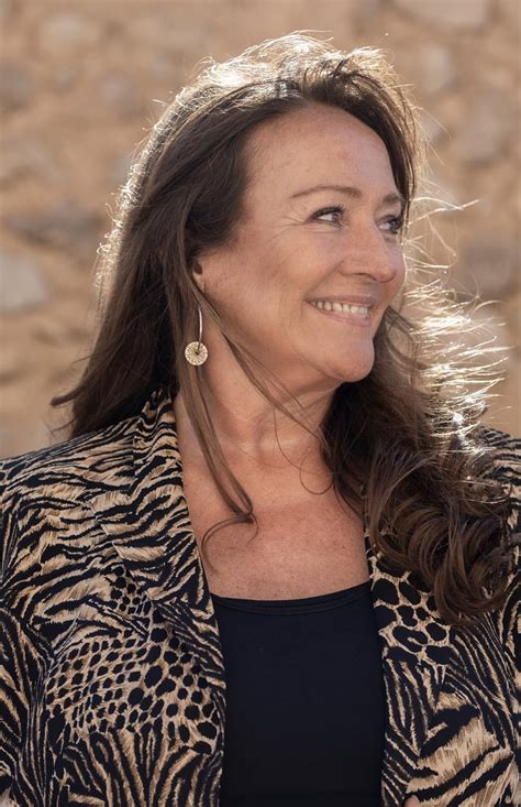 Carmen Molinar