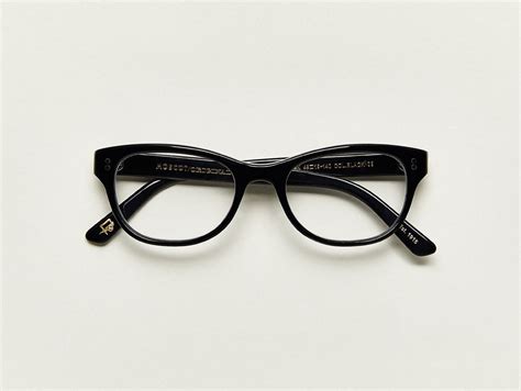 Bren Cat Eye Eyeglasses Moscot