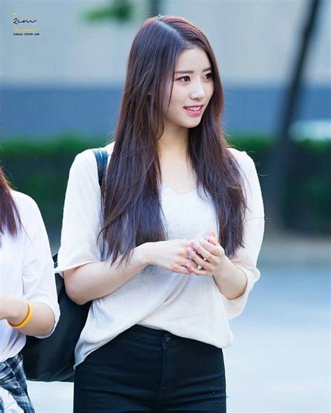 러블리즈 이미주 인스티즈 Instiz 이슈 카테고리