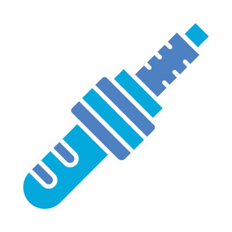 Ignition Generic Color Fill Icon