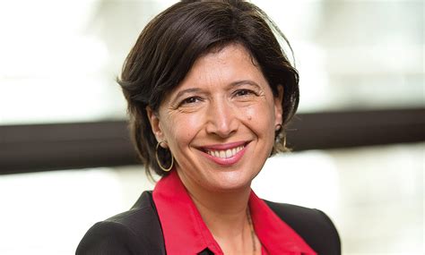 Ana Gallego Revista Registradores De España