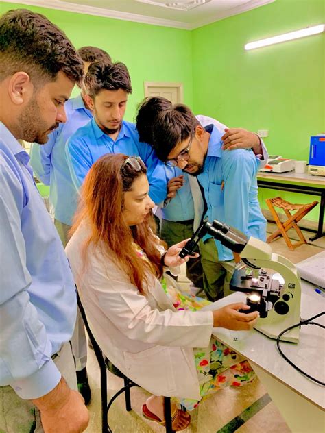 Microbiology Mlt Laboratorytraining Medicaleducation… Bj Micro Lab Private Limited