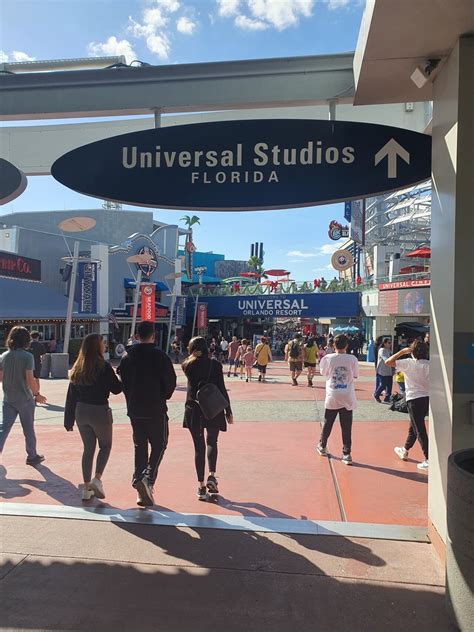 올랜도 유니버셜 스튜디오 1 음식 여행 에펨코리아