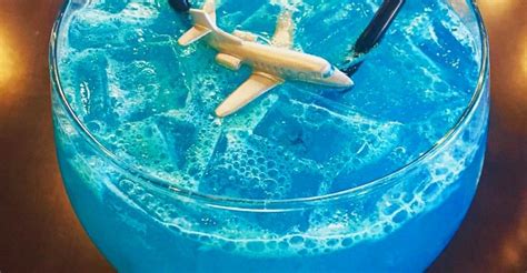 Opening Date Set For The Airline Themed Flights Eater Vegas