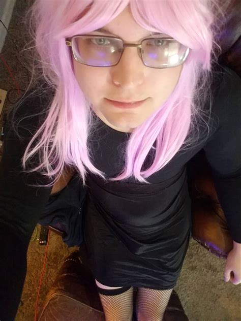 Sissy Nerd Glasses By Beautyautumn On Deviantart