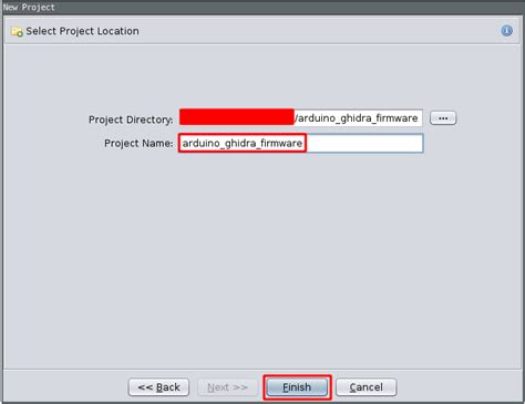 Ghidra Arduino Firmware MadSquirrels Blog