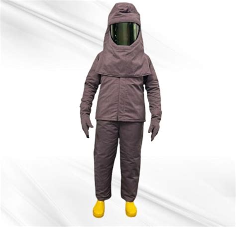 Arc Flash Suits Manufacturers Exporters Hicare Protective Wear