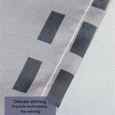 120x200cm 간단한 방수 샤워 커튼 두꺼운 폴리 에스터 욕실 샤워 커튼 천 타워