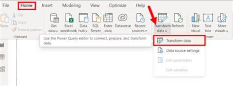 6 Ways To Change Data Source In Power BI Power Tech Tips