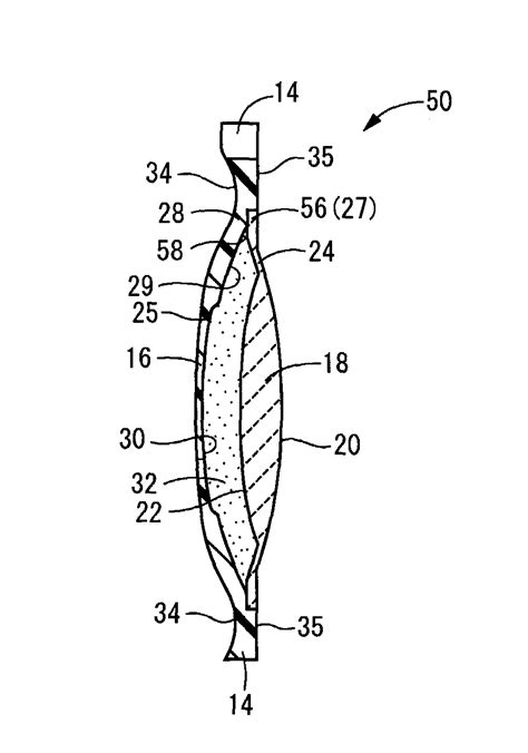 Intraocular Lens Patented Technology Retrieval Search Results Eureka Patsnap