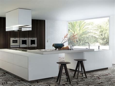 Poliform Ics Stool Salvioni