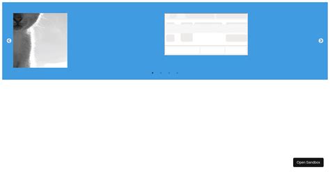 React Slick Playground Forked Codesandbox