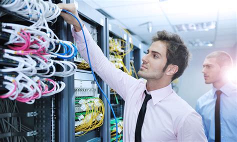 What You Will Need To Know About The Career As A Network Engineer