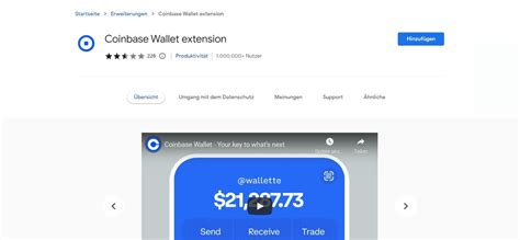Coinbase Wallet Create An Account Step By Step Guide