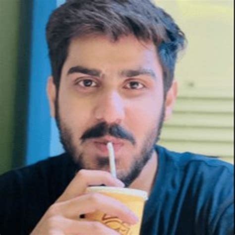 Mubashir Yasin Devops Engineer Eon Uk Xing