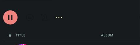 [bladerunner sleek] · issue 799 · spicetify spicetify themes · github