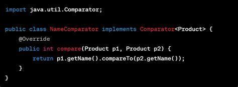 Comparable And Comparator And Collectionssort Trong Java