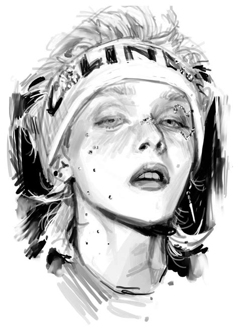 박게티geti Getipp Twitter การวาดใบหน้า การวาดรูปร่าง ไอเดียวาดรูป