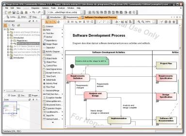 MagicDraw UML 17 0 Download Free MagicDraw UML Exe