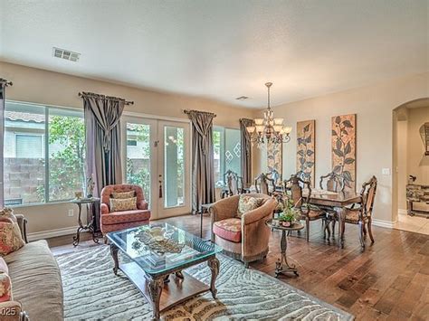 4419 Via Bianca Ave Las Vegas Nv 89141 Zillow