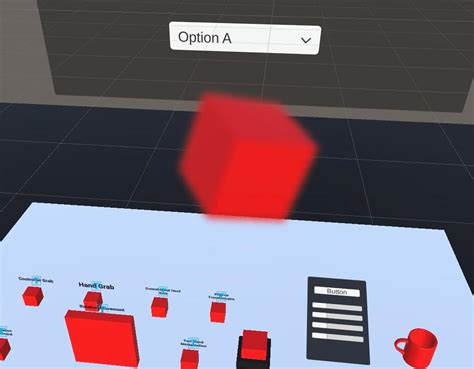 How To Create A Blur Effect To Only One Object In The Scene In Unity