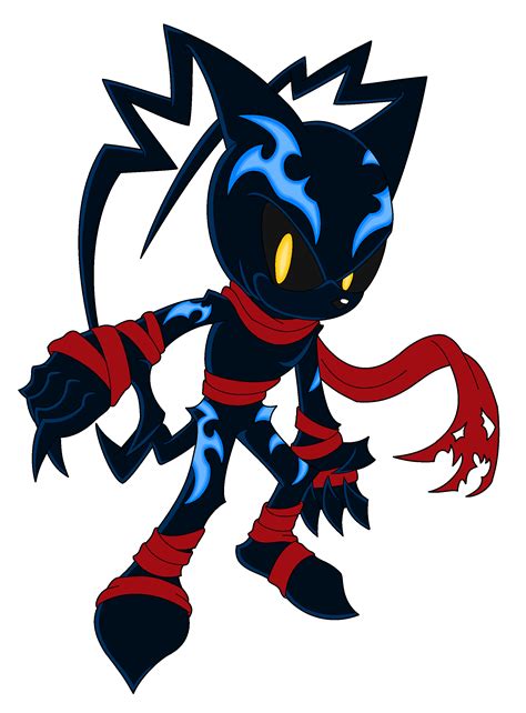 Adopt Neoshadow Closed By Paradoxtheory