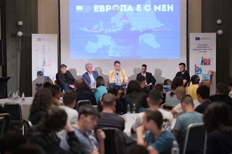 Youthemployment Futureofwork Technology Ai Education Bulgaria Digitaltransformation