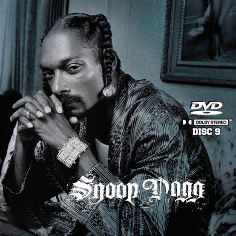 Snoop Dogg Music Videos Collection 14 Dvds 283 Music Videos