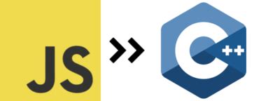 Convert Javascript To C Using AI