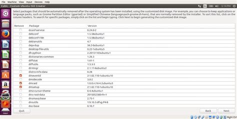 How To Create Custom Ubuntu Live Cd Image Using Cubic Ostechnix