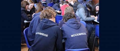 Uk Linguistics Olympiad Results Woodbridge School