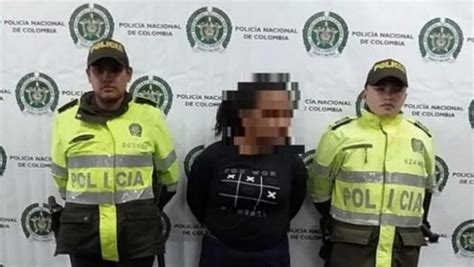Mujer Capturada Por Agredir A Su Propia Mam En Ciudad Bol Var