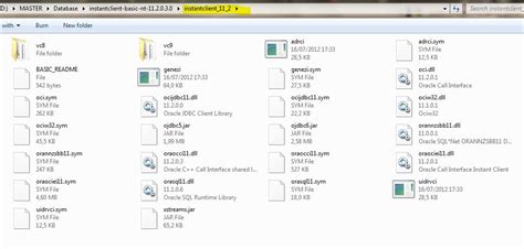 Koneksi Xampp Dengan Database Oracle Express Edition
