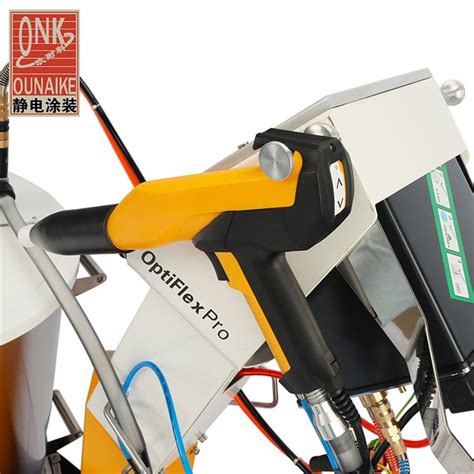 China Gema Optiflex Powder Coating Machine Suppliers Manufacturers