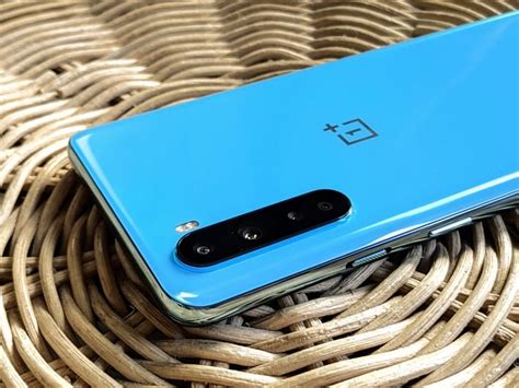 OnePlus Nord Review Excellent G Android Phone Great Value HotHardware
