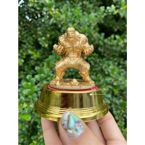 ฮัค Hulk ฮัลค์ เดอะฮัค ยักเขียว มาเวล Marvel Shopee Thailand