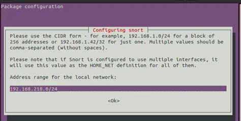Snort A Network Intrusion Detection System For Ubuntu Vitux