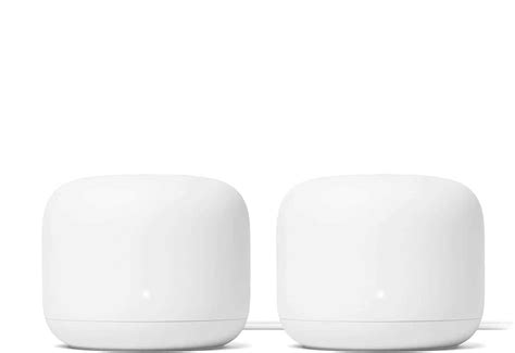 Google Nest WiFi Vs Nest WiFi Pro How Are They Different