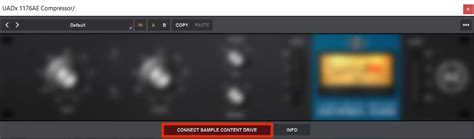 Error Messages Appear When Loading A UAD Native Plug In In My DAW Universal Audio Support Home