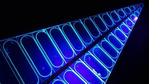 Physicists Lead Experiments To Explore The Force That Binds The