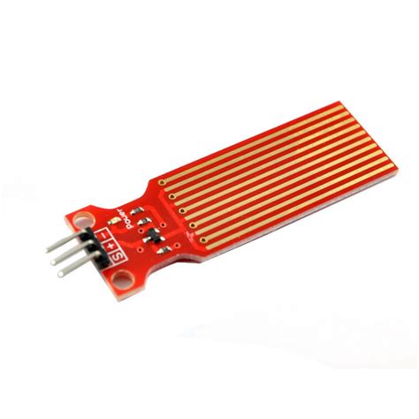 1 10 20 40Pcs Water Liquid Level Sensor Module Depth Detection For