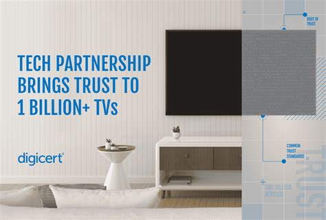 Digicert And Ci Plus Eclipse One Billion Devices Digicert