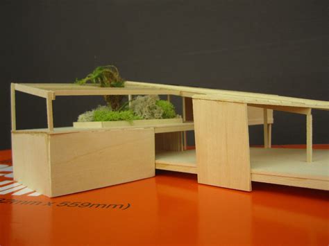 Designing A Structure With A Small Footprint Above Grade And Taking Advantage Of The Climate To