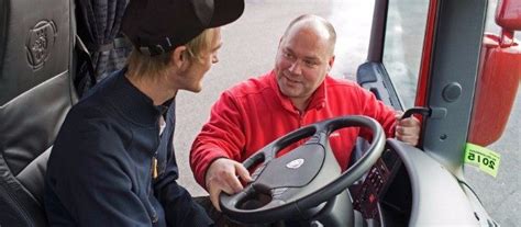 Ultimate Truckers Guide How Long Does It Take To Get A Cdl