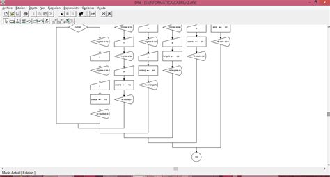 Cronografo Informatico Unos Ejercicios De Dfd Como Ejemplos