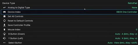 RetroArch Controller Setup Connect And Configure RetroArch Controllers