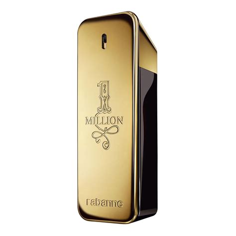 1 Million Eau De Toilette Von Rabanne Fragrances ≡ Sephora