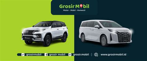 Perbedaan Mobil Suv Dan Mpv Jangan Sampai Salah Pilih Blog Grosir Mobil