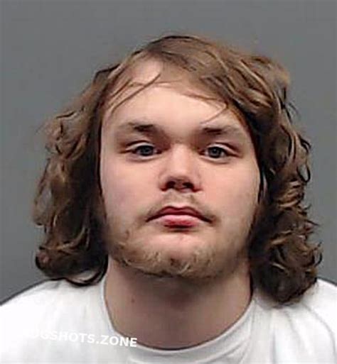 Moore John 05202025 Smith County Mugshots Zone