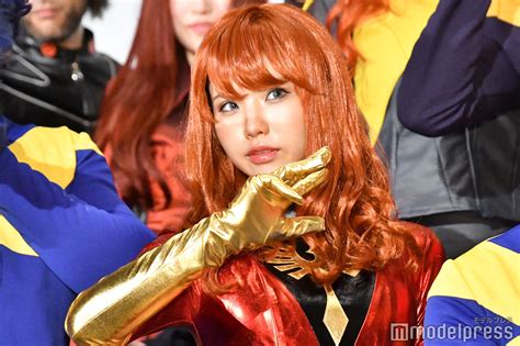 画像10 29 えなこ、入浴ショットで美バスト披露「最高に綺麗」「破壊力すごい」と反響 モデルプレス